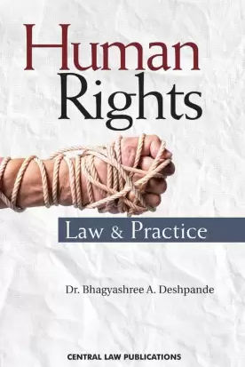 Human Rights: Law and Practice